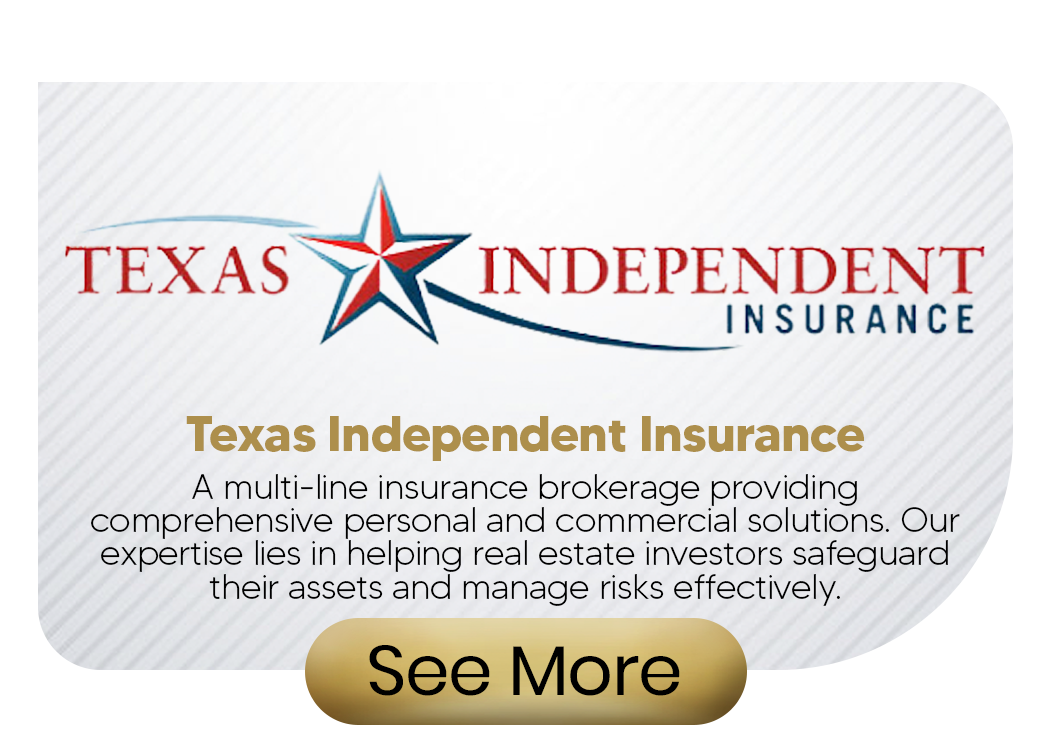 REIA Austin – Real Estate Investor Network + Education & Mentoring